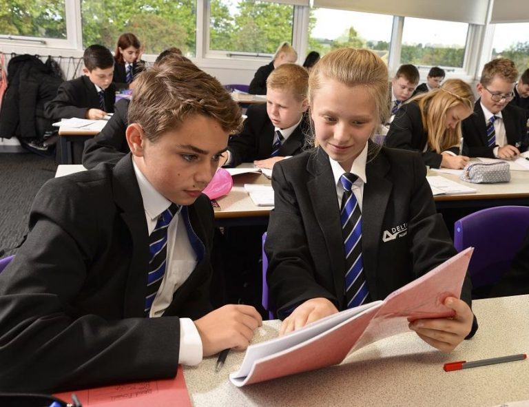 Subjects - Garforth Academy