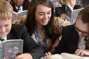 SEND - Garforth Academy