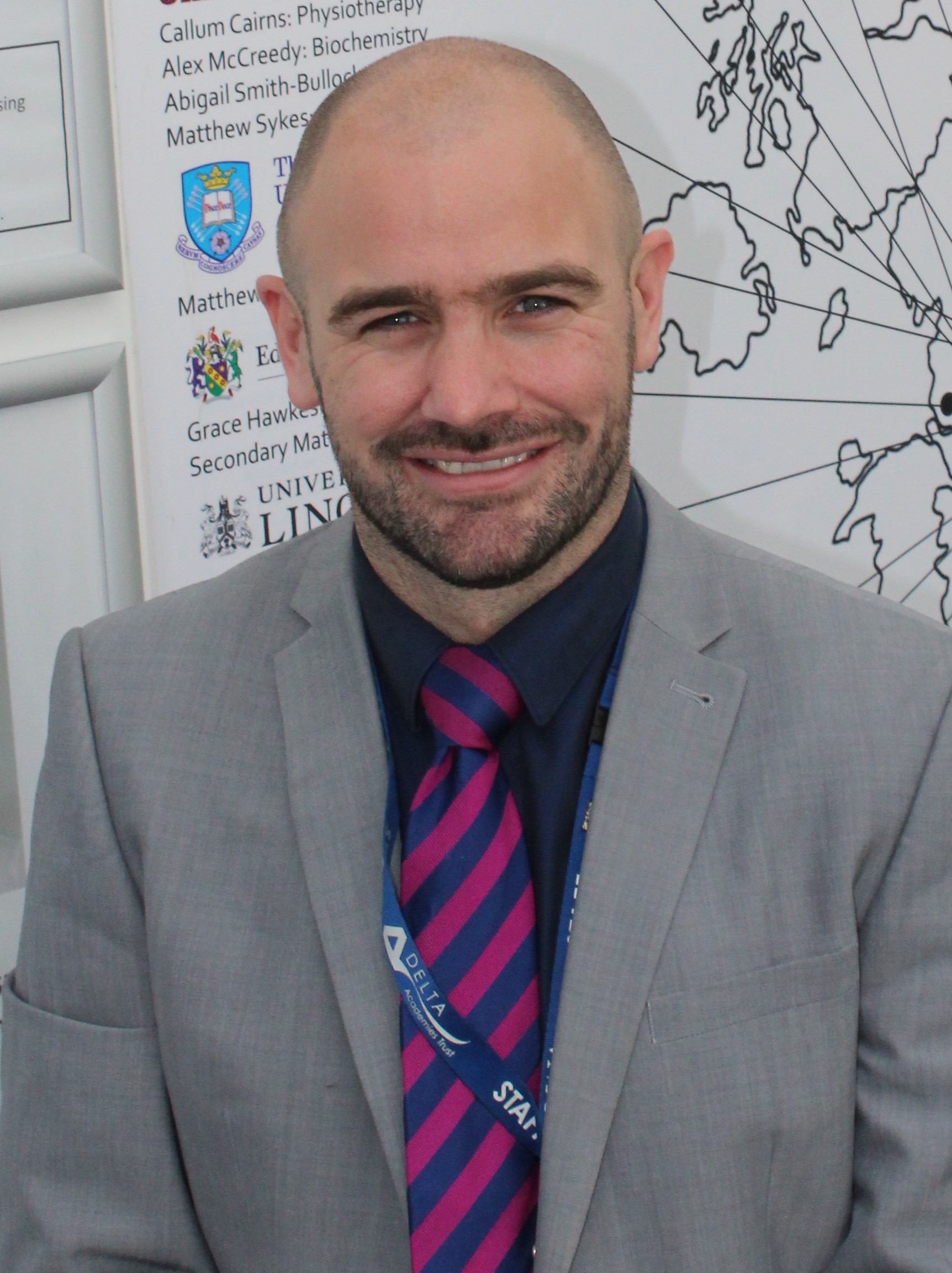 Post 16 - Garforth Academy