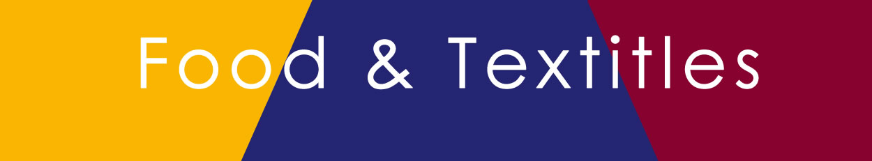 Food & Textiles - Garforth Academy