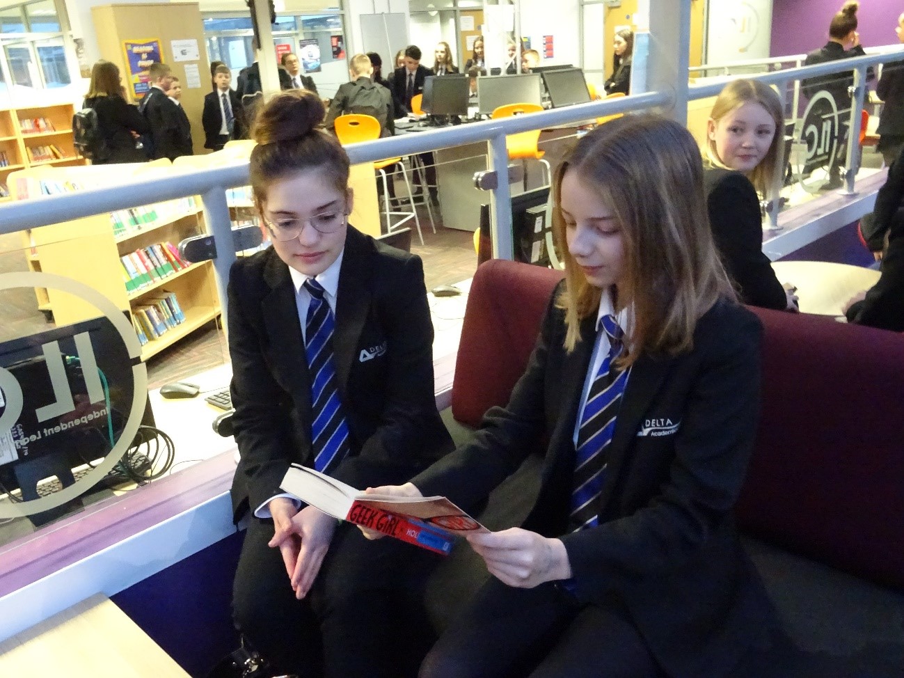 Numeracy & Literacy - Garforth Academy