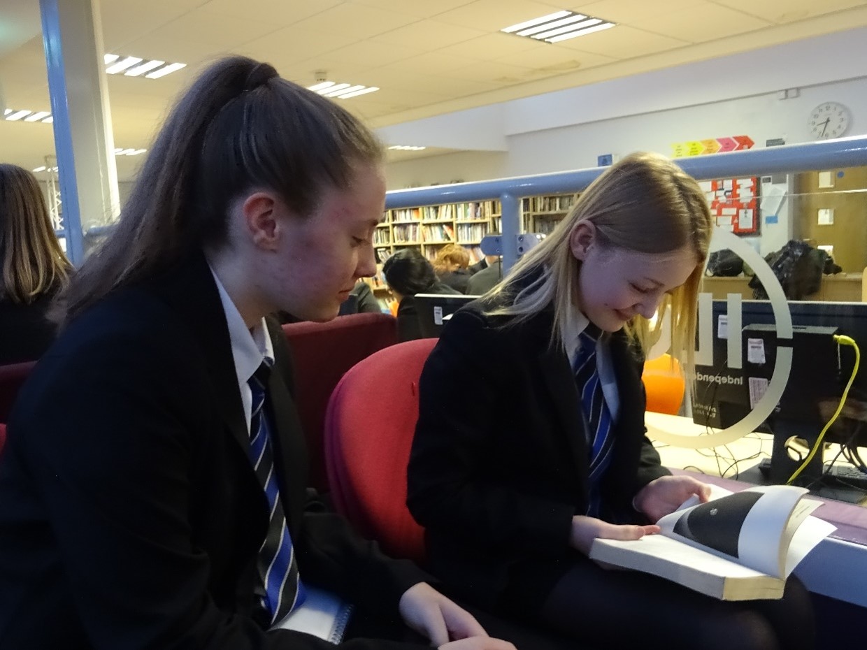 Numeracy & Literacy - Garforth Academy