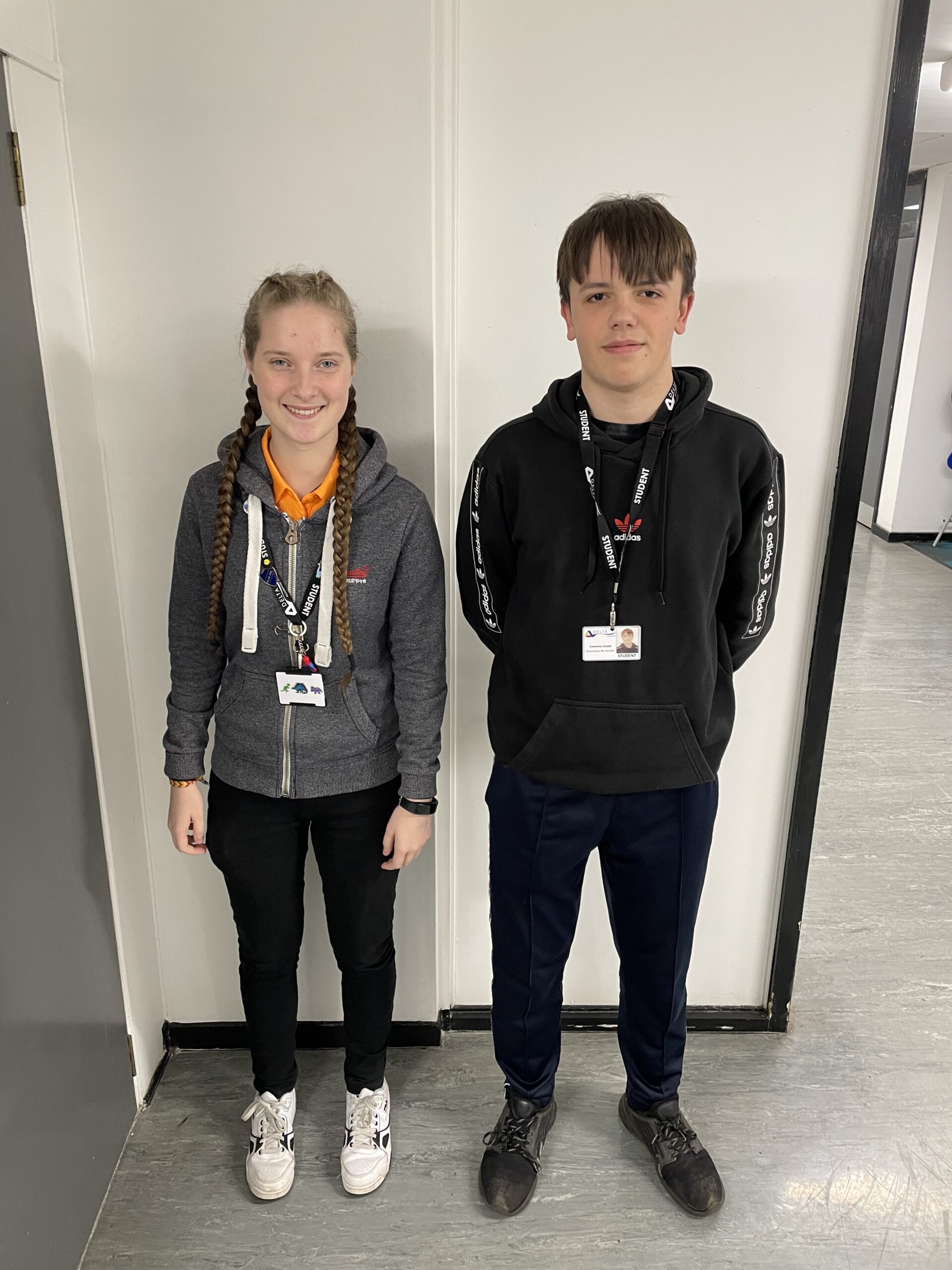 Post 16 Student Council - Garforth Academy