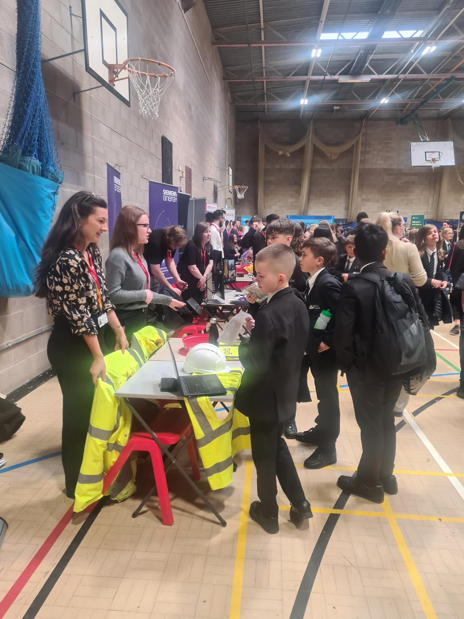 Future's Day 2024 - Garforth Academy